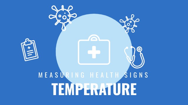 Measuring Temperature | Genially