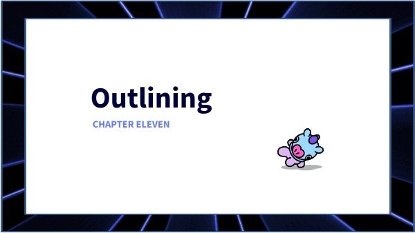 Chapter Eleven