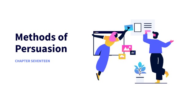 CHAPTER SEVENTEEN | Genially