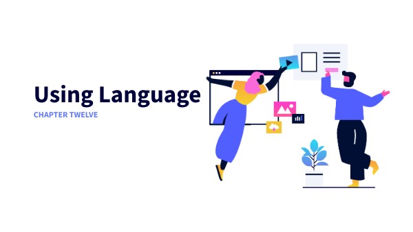 CHAPTER 12 | Genially