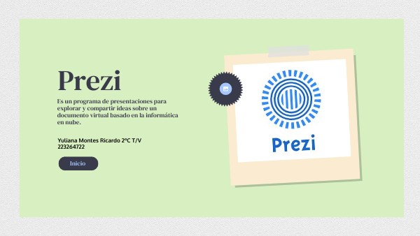 PREZI