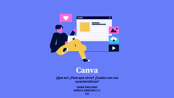Canva | Genially
