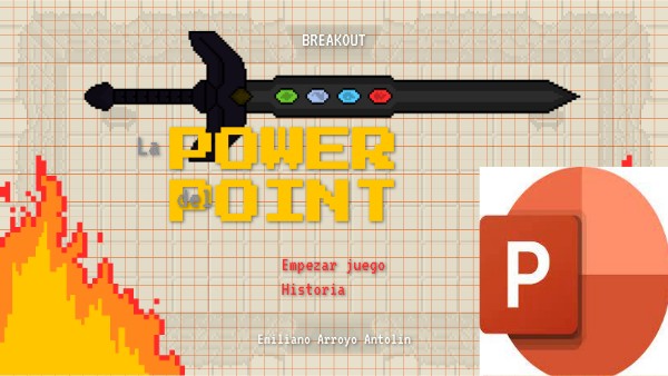 power point | Genially