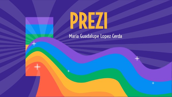 PREZI | Genially