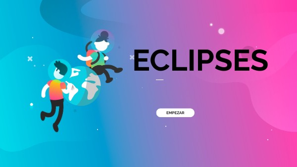 ECLIPSE SOLAR 8 ABRIL | Genially