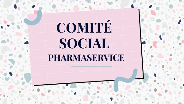 COMITE SOCIAL PHS2