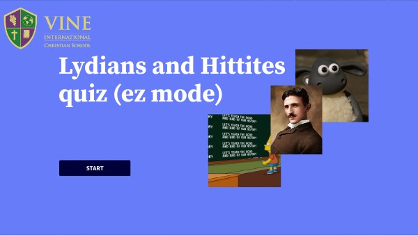 GENIAL QUIZ | Genially