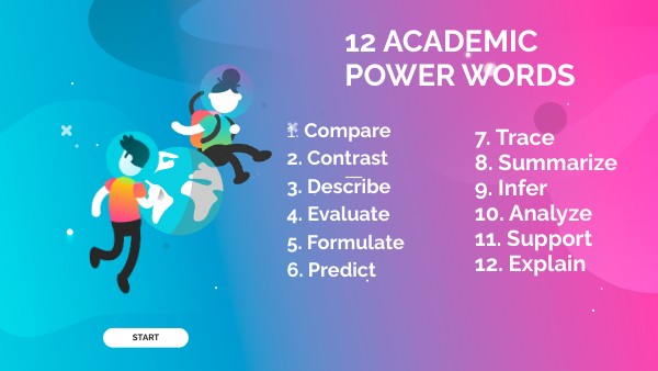 Copy - UNIVERSE VIBRANT PRESENTATION