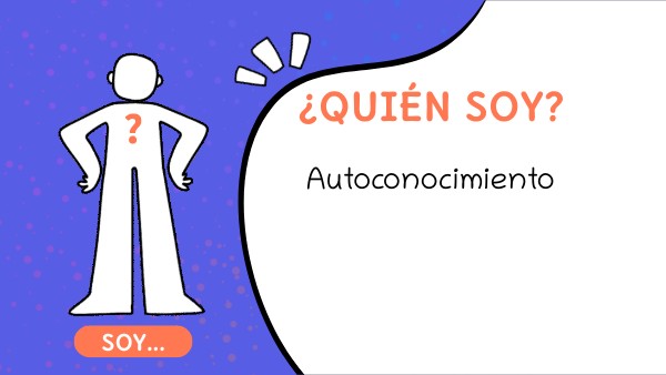 AUTOCONOCIMIENTO