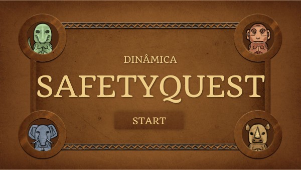 SAFETYQUEST