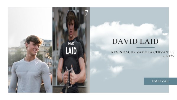 PRESENTACIÓN JUSTICIA