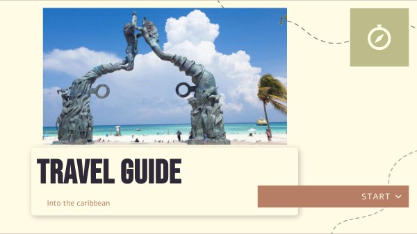 Travel guide