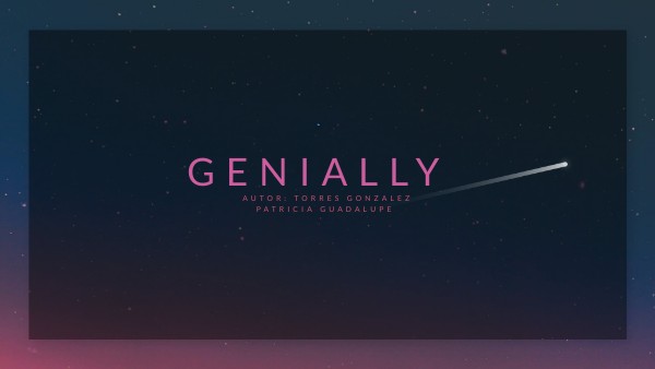 presentaciones de genally