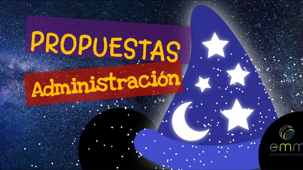 PRESENTACIÓN LAND OF MAGIC