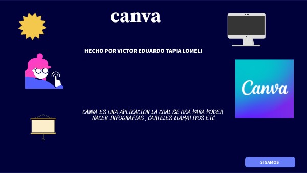 Canva | Genially