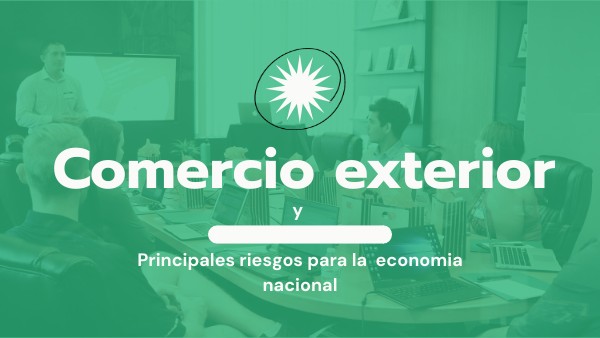 PRESENTACIÓN COMERCIO | Genially