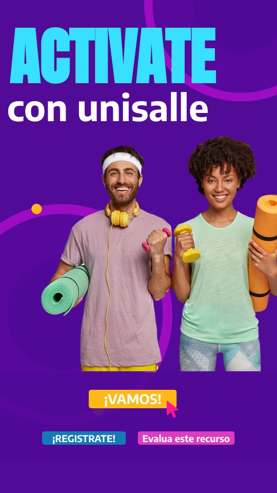 ACTIVATE CON UNISALLE-MOVIL