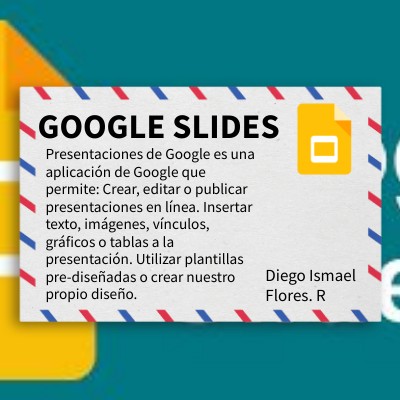 POSTAL FAMILIA | Genially