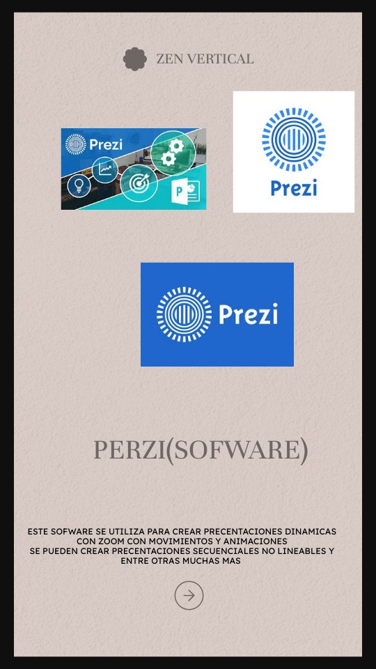 MICROSITE ZEN MÓVIL