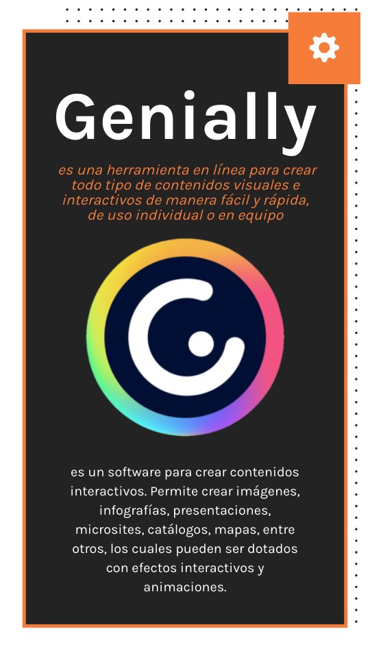 PRESENTACIÓN TECH MÓVIL