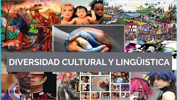 DIVERSIDAD CULTURAL | Genially