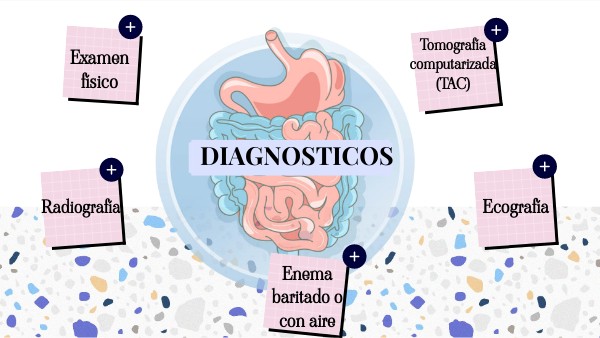 DIAGNOSTICOS | Genially