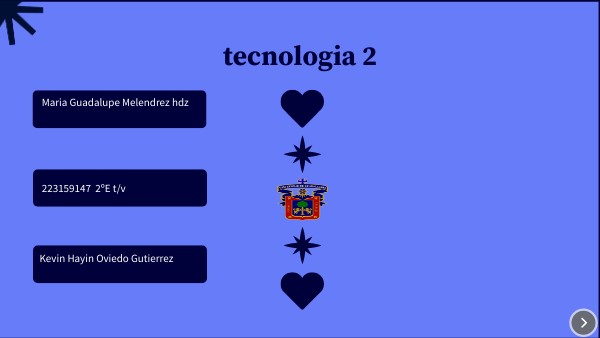 Melendrez_Maria_02 | Genially