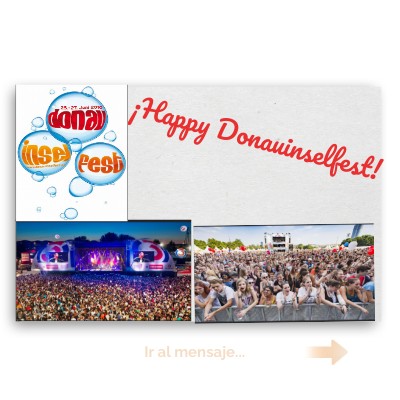 POSTAL FAMILIA | Genially