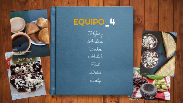 Presentacion Equipo_4 | Genially