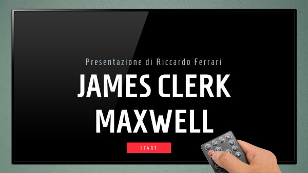 PRESENTAZIONE WOW MAXWELL | Genially