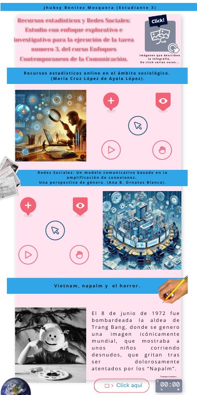 Jhubsy Benitez . Tarea 3 | Genially