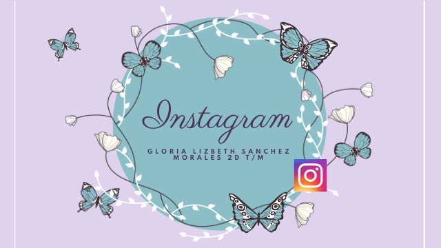 Instagram | Genially