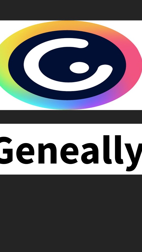 Geneally | Genially