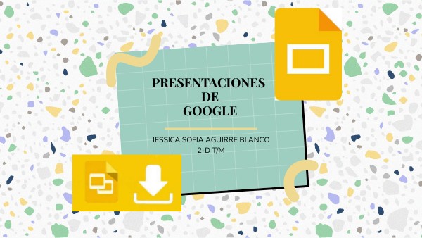 Presentaciones de google | Genially