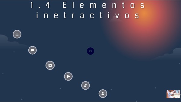 IMAGEN INTERACTIVA ESPACIO