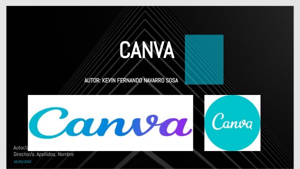 presentación canva | Genially