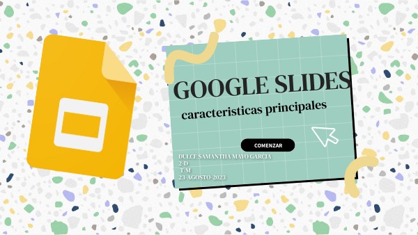 google slides