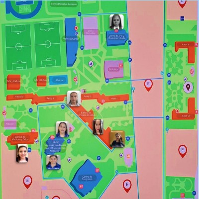 TECservices – Servicios Académicos | Genially