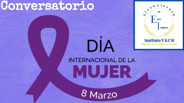 8 March 2024 | Genially