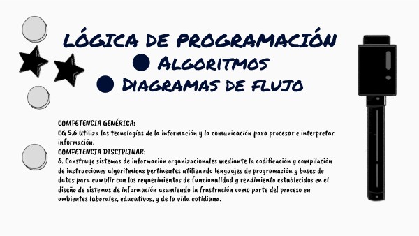 PRESENTACIÓN MINIMAL | Genially