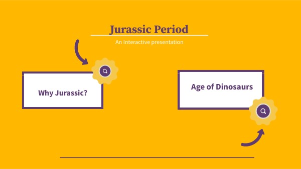 Jurassic Period