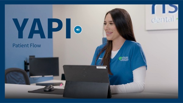 YAPI - Patient Flow Overview
