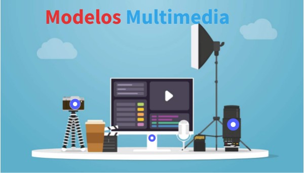Modelos multimedia