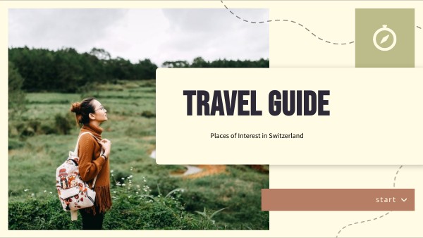 TRAVEL GUIDE