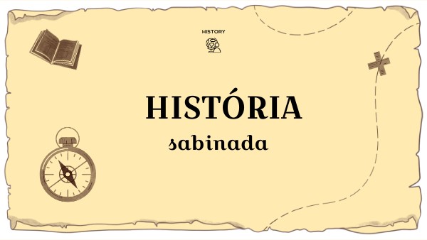 História | Genially