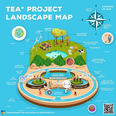 HESI TEA MAP | Genially
