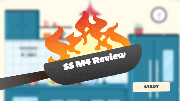 SS M4 Review | Genially