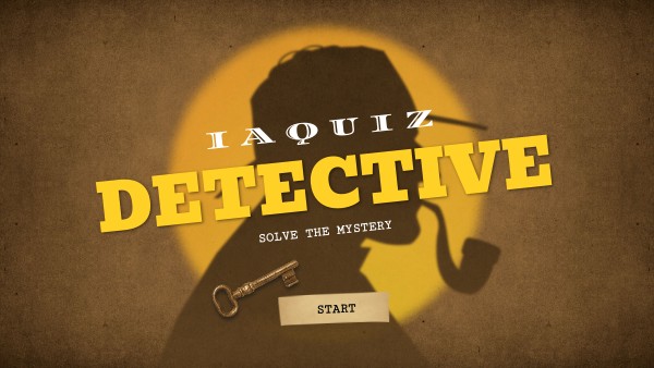 6th Grade Science IA DETECTIVE QUIZ | Genially