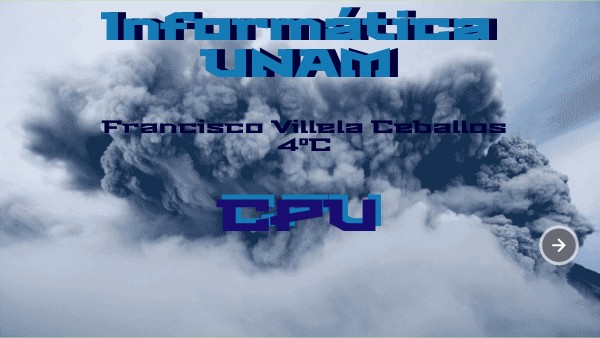 PRESENTACIÓN CPU