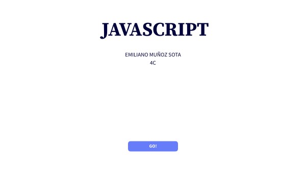 JAVASCRIPT